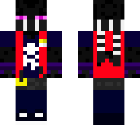 edgar | Minecraft Skins