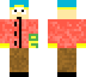 eric cartman | Minecraft Skins