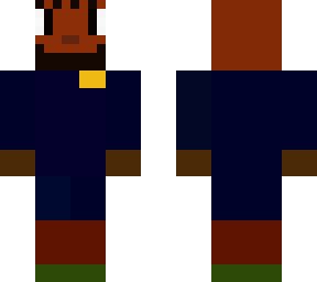 felix | Minecraft Skins