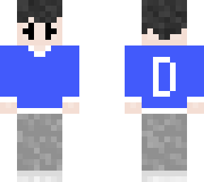 clownpiece | Minecraft Skins