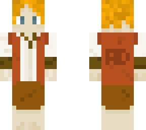 hobbit | Minecraft Skins