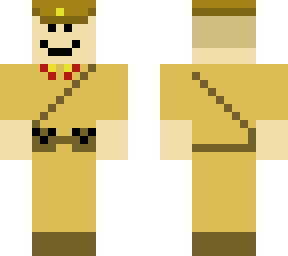 japanese soldier | Minecraft Skins