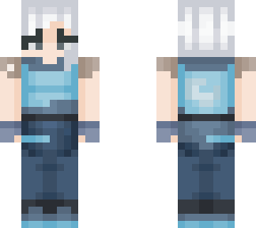 valorant jett | Minecraft Skins