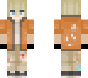 kenny | Minecraft Skin