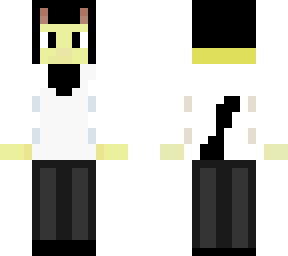 kuro-san | Minecraft Skin