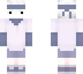ledib_ | Minecraft Skin