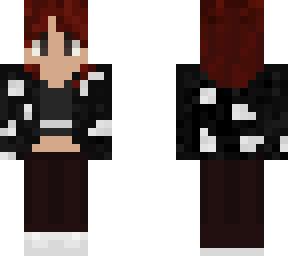 loona why not yves | Minecraft Skin