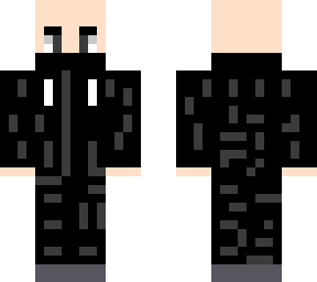 calvo | Minecraft Skins
