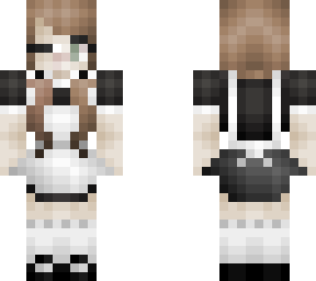 maid dress skins | Minecraft Skins