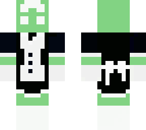 boosfer | Minecraft Skins