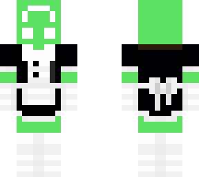 boosfer | Minecraft Skins