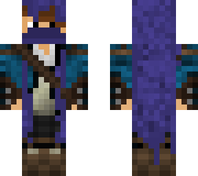 medevil | Minecraft Skins