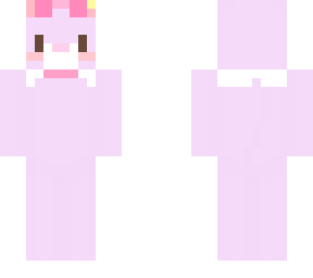 mew | Minecraft Skins