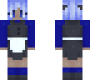 Natalie | Minecraft Skin