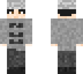 nestor | Minecraft Skins