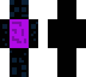 monster portal | Minecraft Skins