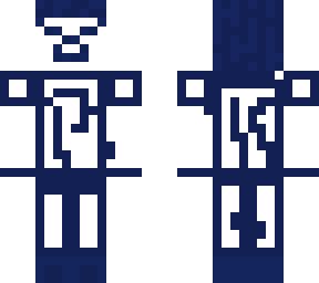 night fury | Minecraft Skins