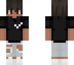 nike | Minecraft Skin