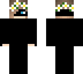 Ninja Esther | Minecraft Skin