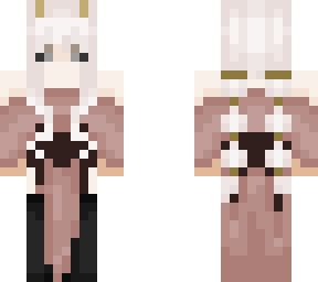 Nitrogen | Minecraft Skin