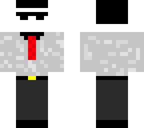 nose jaja | Minecraft Skin