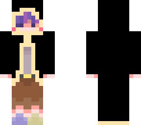 NotJynx078 Inchling | Minecraft Skin