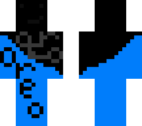 Oreo | Minecraft Skin