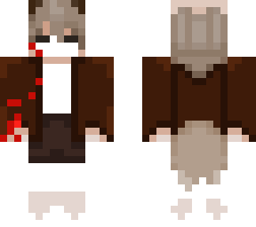 Owner Skin | Minecraft Skin