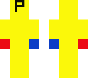 poppy playtime player | Minecraft Skins