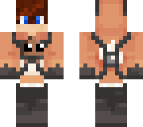 pou | Minecraft Skins