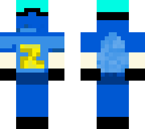 Primera Skin | Minecraft Skin