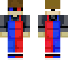 hive style | Minecraft Skins