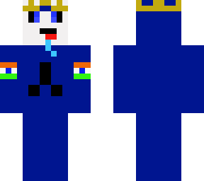 reet foook | Minecraft Skin