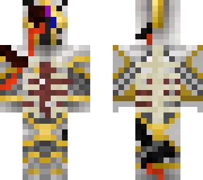 ornstein | Minecraft Skins
