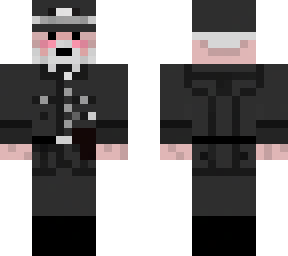 slaves | Minecraft Skins