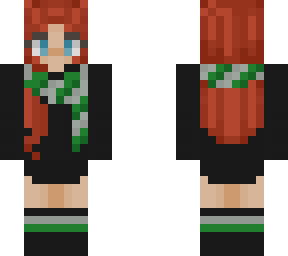 snape s | Minecraft Skins