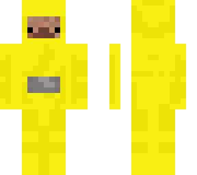 teletubbie | Minecraft Skin