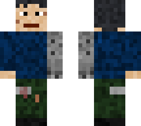 tobi | Minecraft Skins