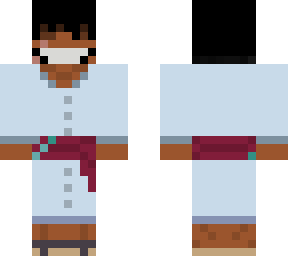 joyboy | Minecraft Skins