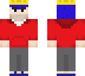 bojack | Minecraft Skins