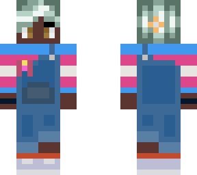 transgender | Minecraft Skins
