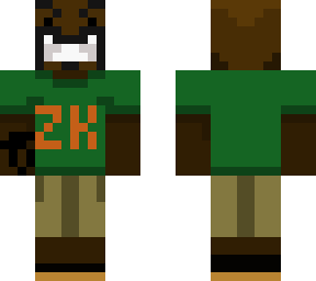 turbo | Minecraft Skins