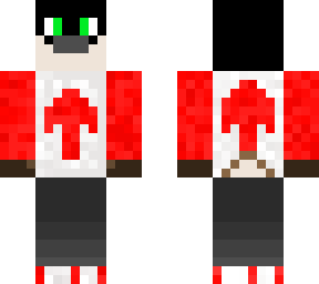 canadian goose | Minecraft Skins