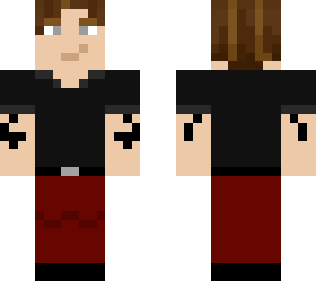 bodyguard | Minecraft Skins