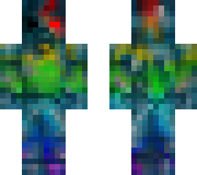 void steve | Minecraft Skins