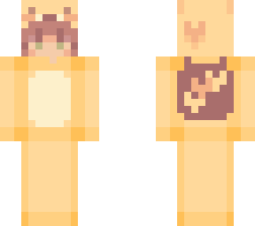 whopper | Minecraft Skins