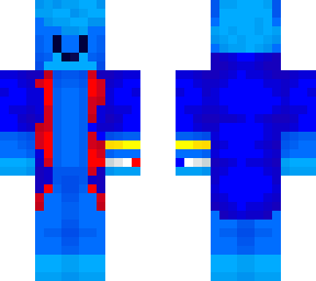 Will | Minecraft Skin