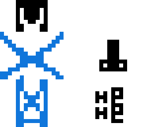 xtern | Minecraft Skin