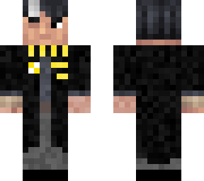 guts | Minecraft Skins