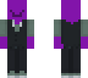 Yhhh | Minecraft Skin